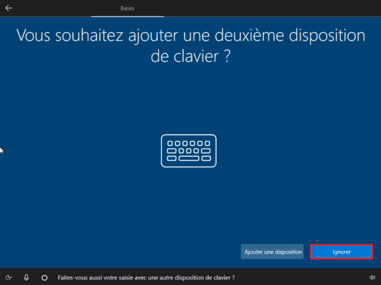 Créer un support USB bootable pour installer Windows 10 sur votre PC