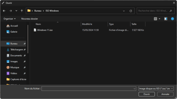 Cómo instalar Windows 11 en un PC no compatible con Rufus - Assistouest ...