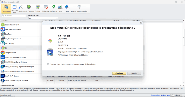 Windows 11: Completely uninstall a stubborn program and clean up its ...