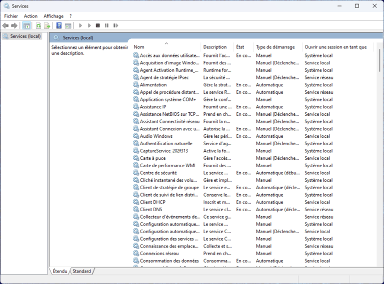 Disabling Unnecessary Services In Windows Services List And Guide