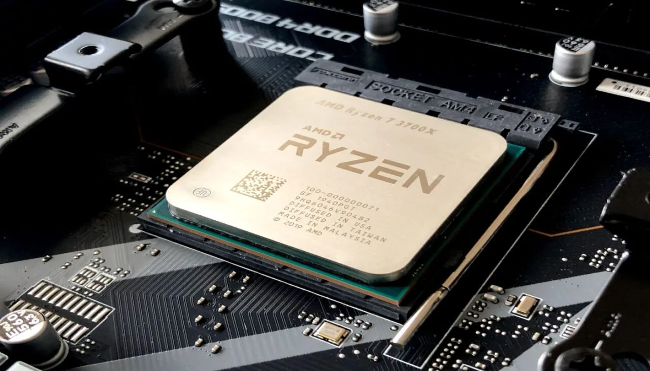 Les meilleurs processeurs (CPU) gaming pour PC en 2025 - Assistouest ...