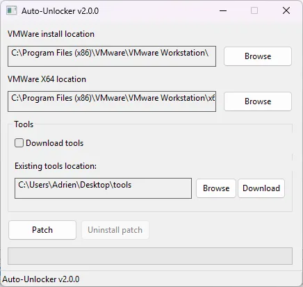 How to install macOS 15.3 on a Windows PC with VMware? - Assistouest Informatique