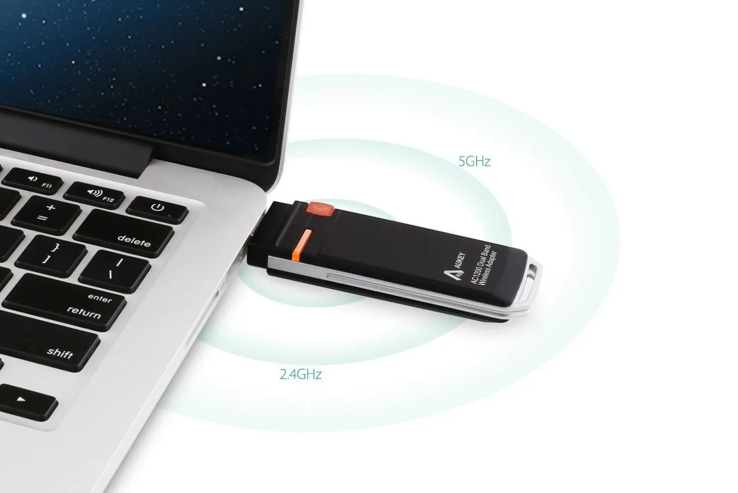 Les meilleures clés USB Wi-Fi en 2025 - Assistouest Informatique