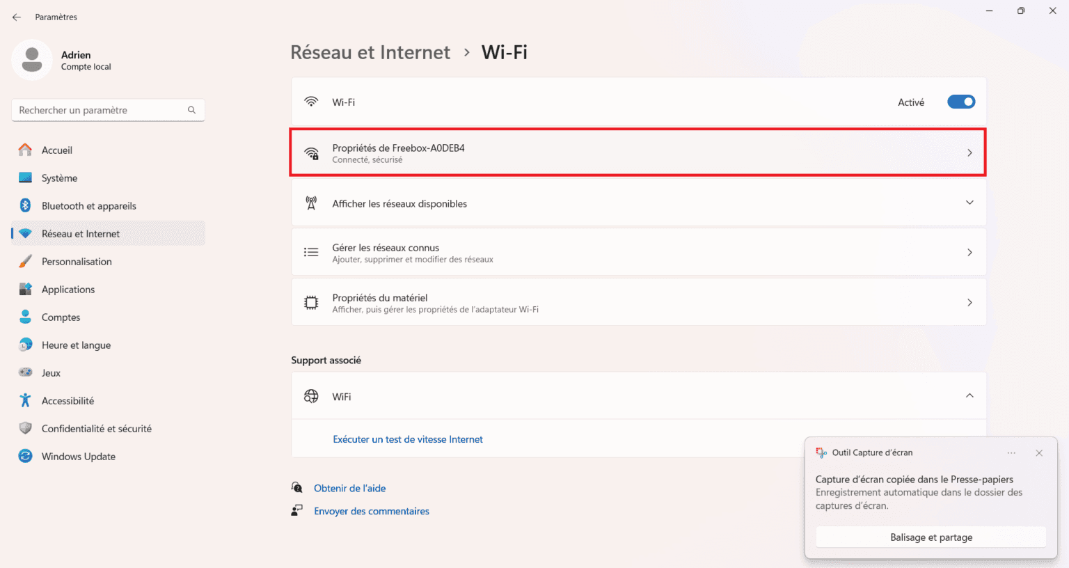 Comment voir les mots de passe Wi-Fi enregistrés sur votre PC Windows ...