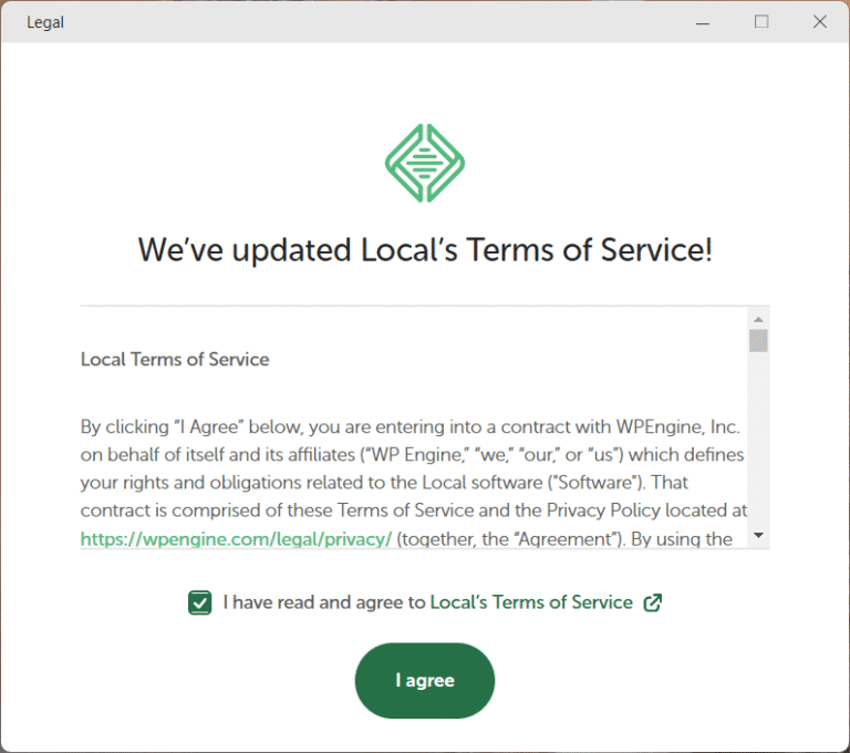 Installer automatiquement WordPress en local sur Windows avec Local WP ...