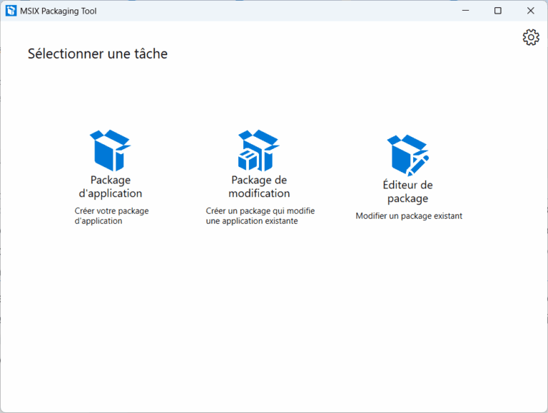 MSIX : le nouveau format de packaging Windows conteneurisé et plus ...
