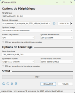 Comment repousser la fin du support de Windows 10 jusqu’en 2027 ...