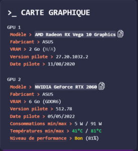 UserDiag - Un outil de diagnostic PC gratuit pour techniciens et dépanneurs - Assistouest ...